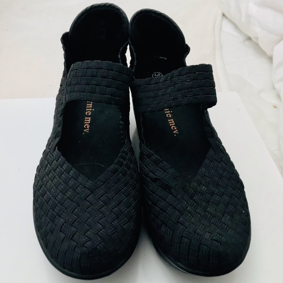 bernie mev. | Shoes | Bernie Mev Cleopatra Wedge Shoes Eu 39 | Poshmark